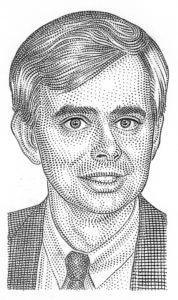 Meet the Editor - HumbleDollar