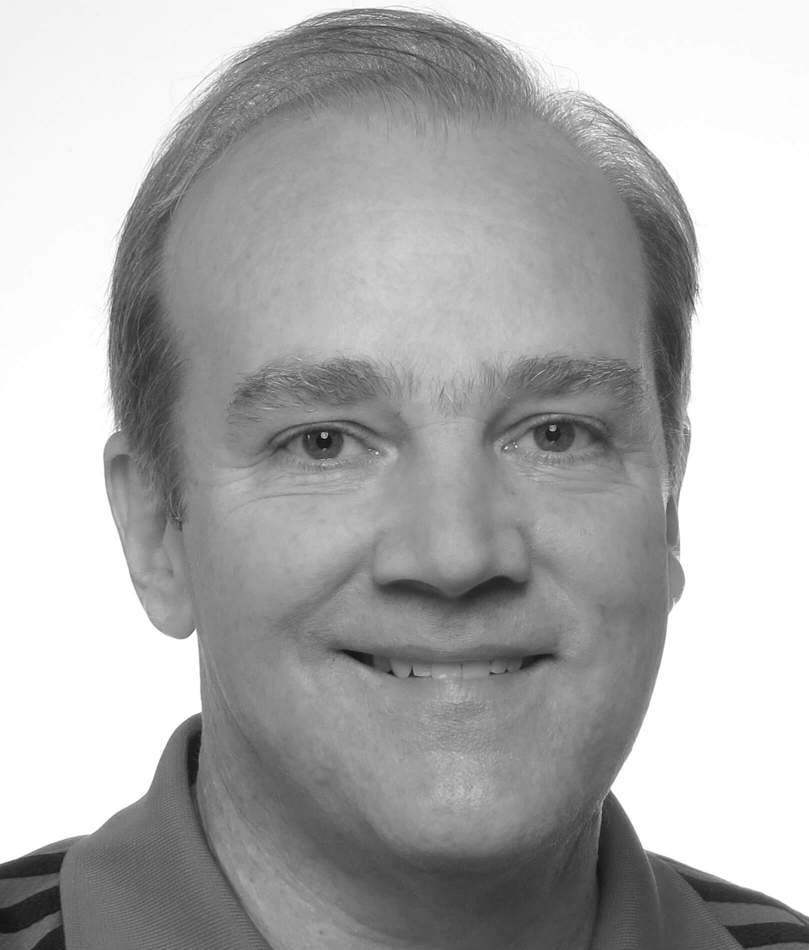 Headshot - HumbleDollar