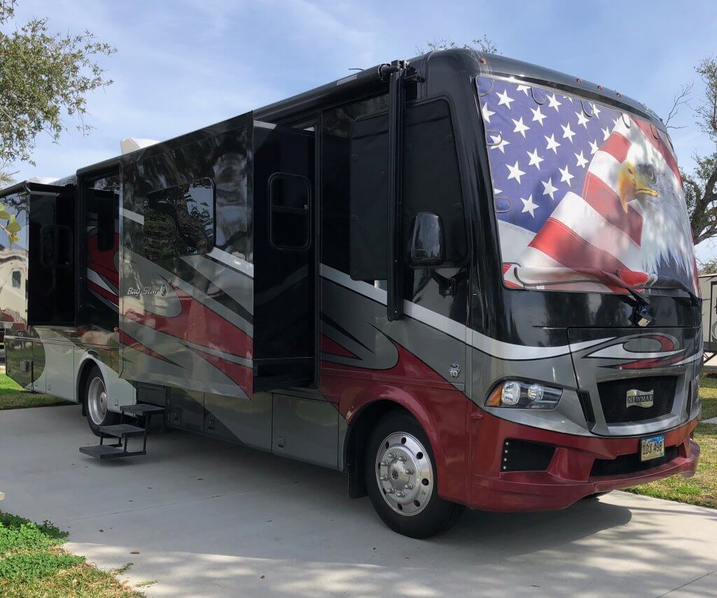 No Fixed Address - HumbleDollar