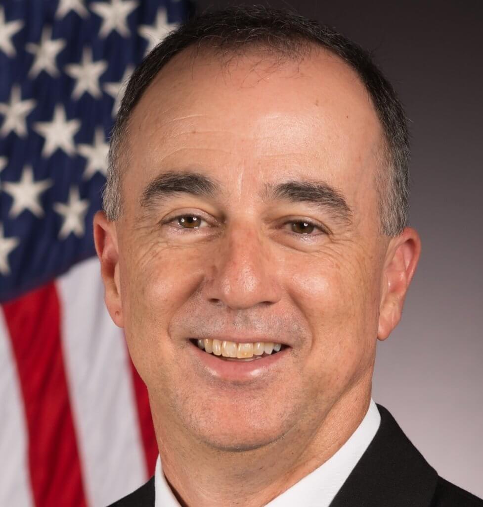 Chuck Staley Picture - HumbleDollar