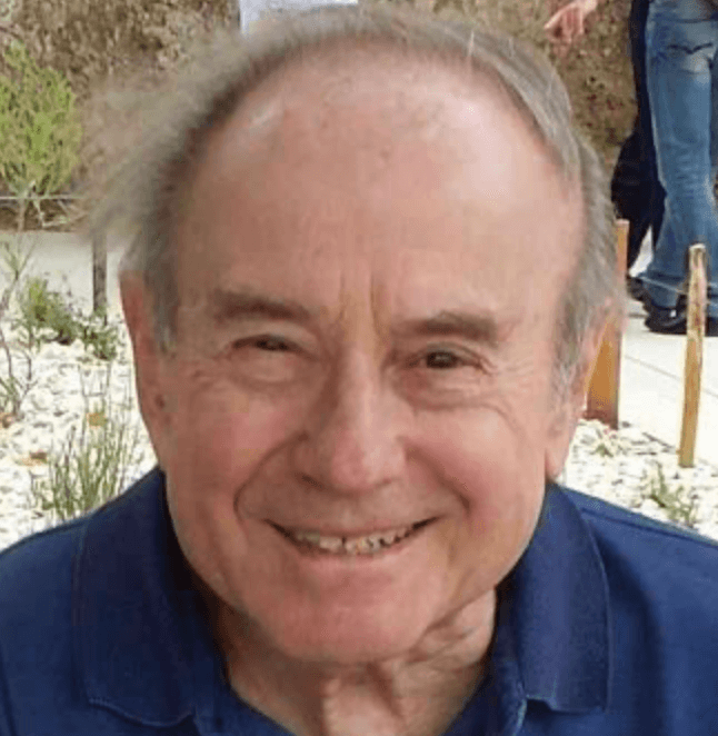 Julian Block, Author: HumbleDollar
